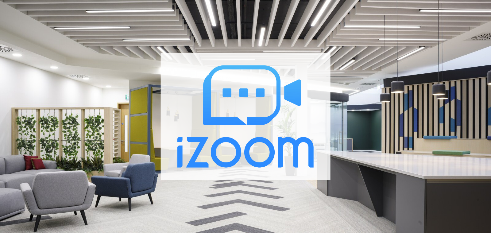 About Zoom - iZoom